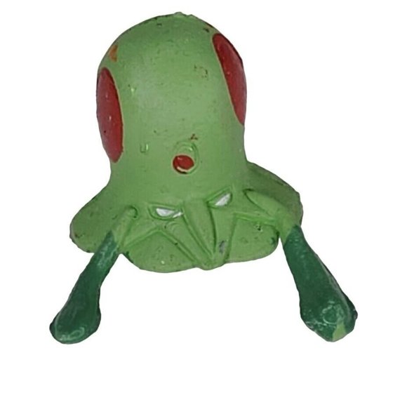 RL | Toys | Pokemon 200s Mini Vinyl Rl Gumball Miniature Size Tentacool ...